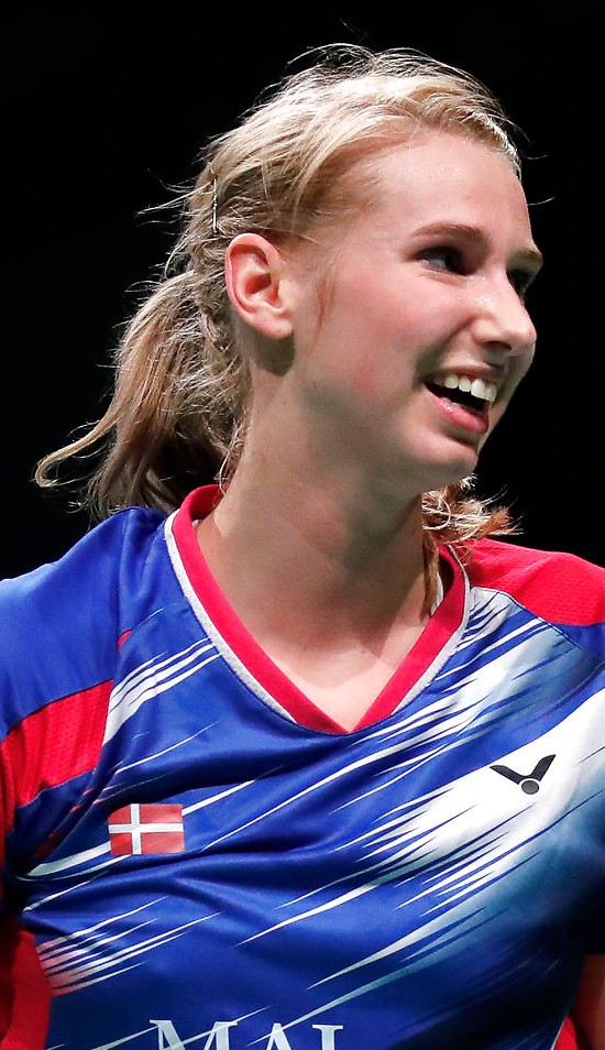 Viktor Axelsen jubler over mere privat lykke | BILLED-BLADET