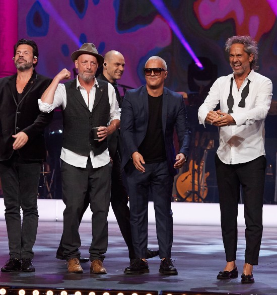 Vild med dans-familien i sorg: Jacob Andersen er død | BILLED-BLADET