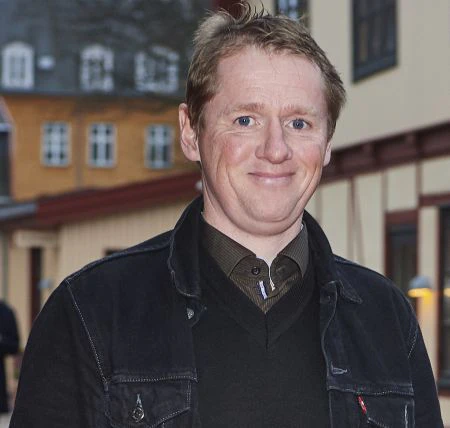 Husker du Buster fra Busters verden? Sådan ser han ud i dag | BILLED-BLADET