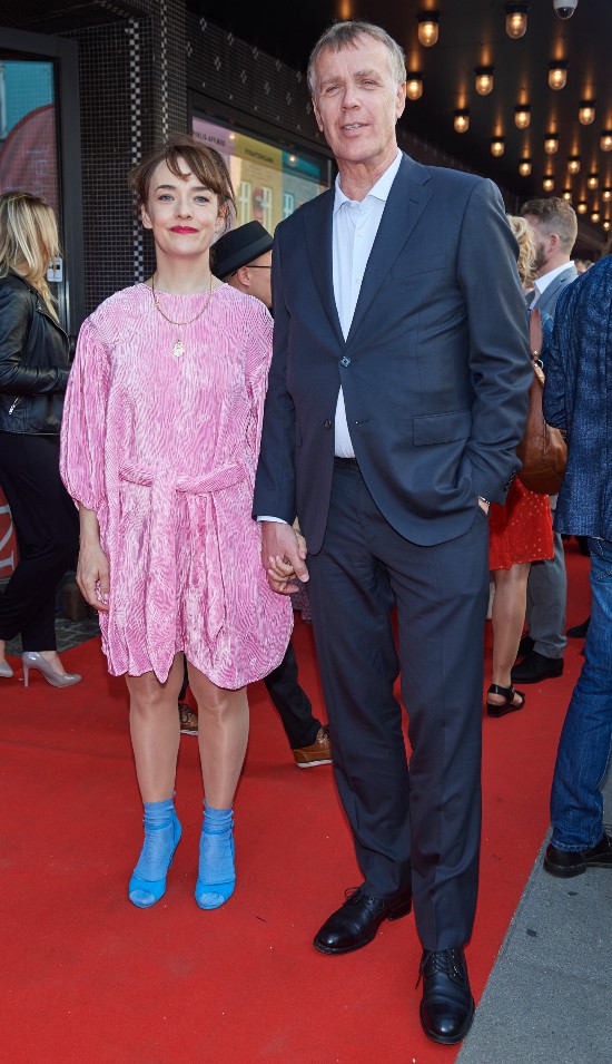 Maria Rossing fra Carmen Curlers: Her er hendes kendte kæreste | BILLED ...