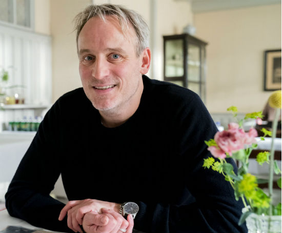 Heick og Botoft i spidsen for kæmpe satireshow | BILLED-BLADET
