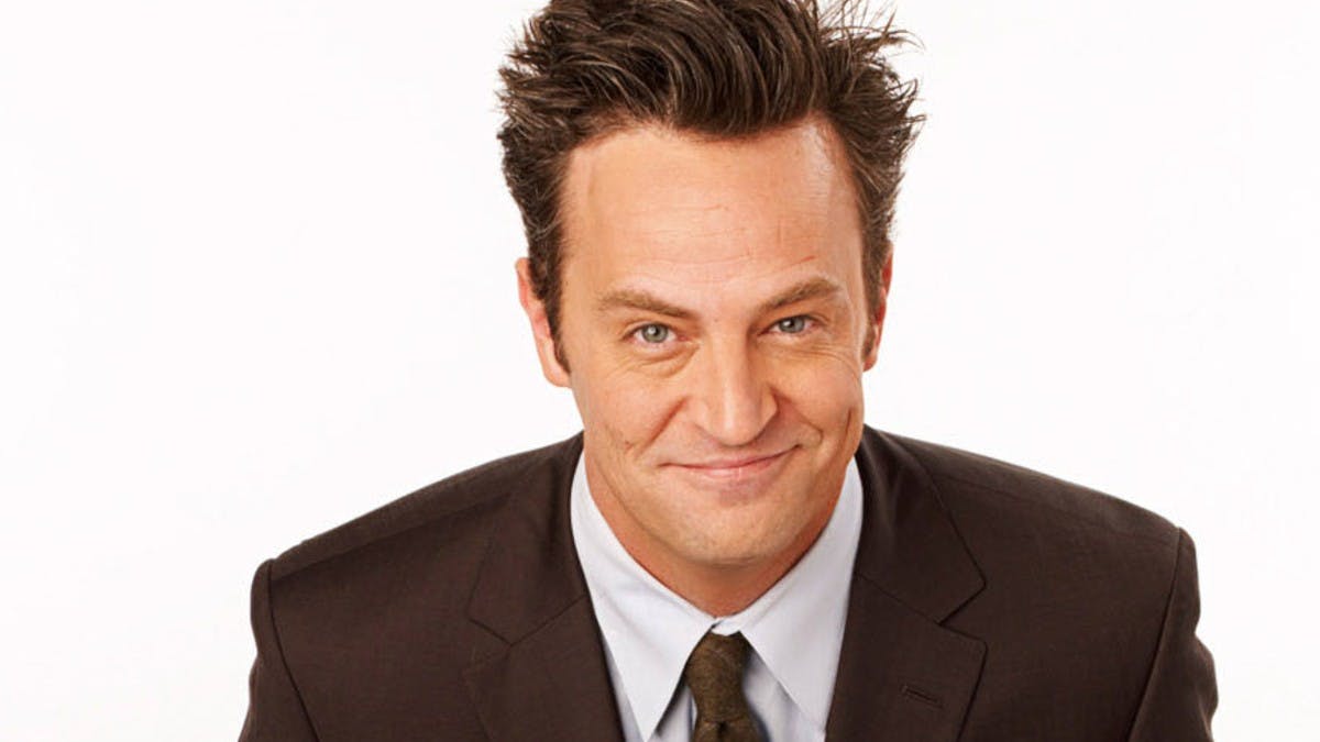 Friends-stjernen Matthew Perry lå to uger i koma: Jeg var tæt på at dø ...