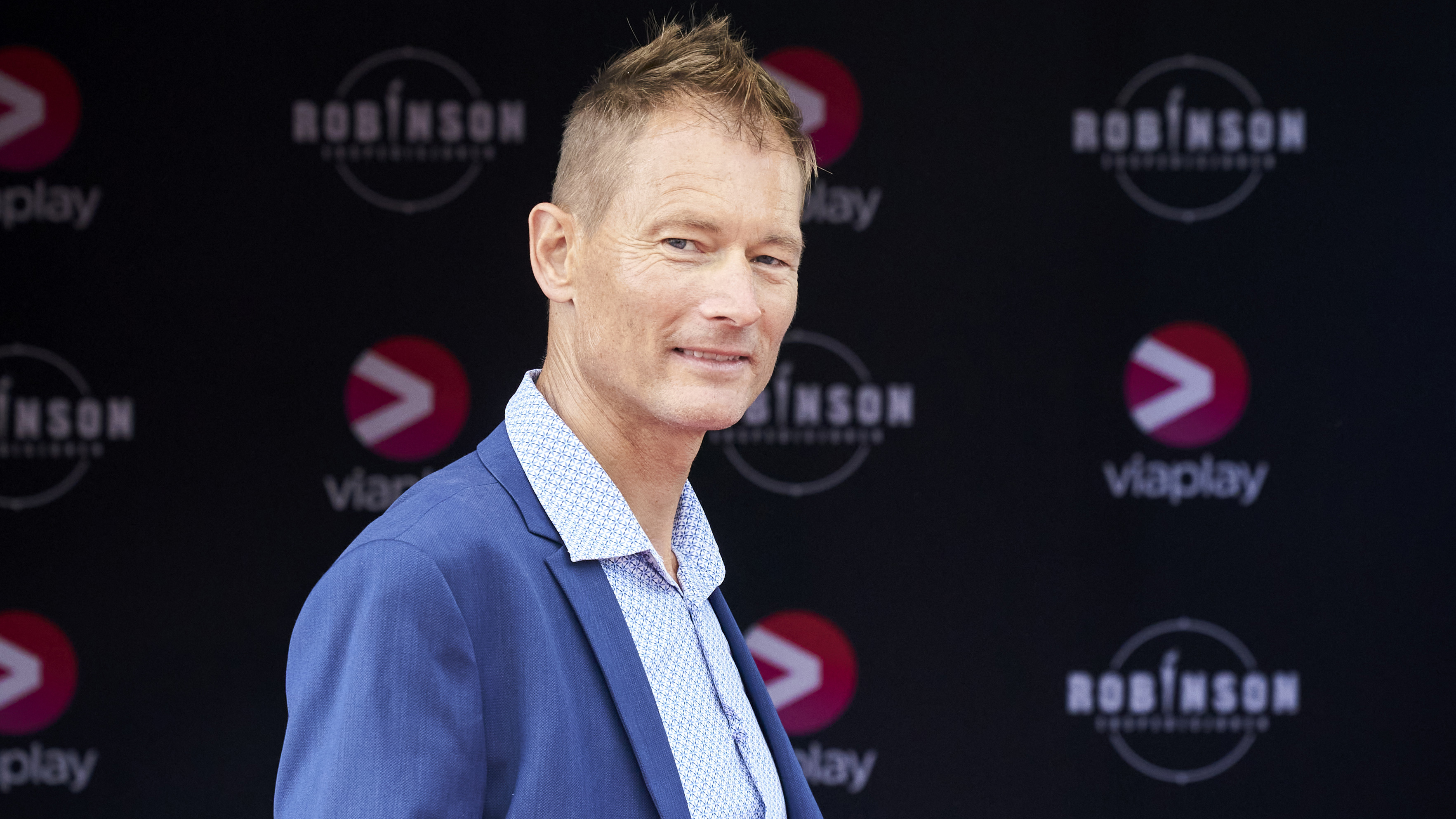 Har mestret det i 40 år: Morten fra Robinson har et skjult talent ...