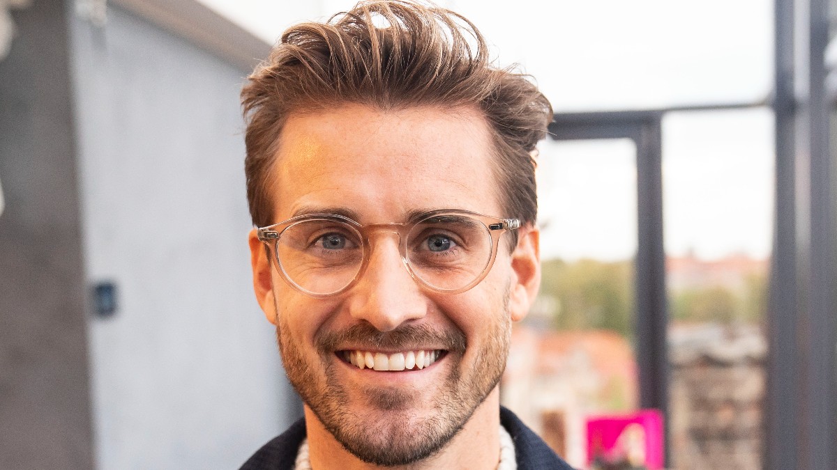 Frederik Haun overrasker med en helt speciel støtte til Knæk Cancer ...