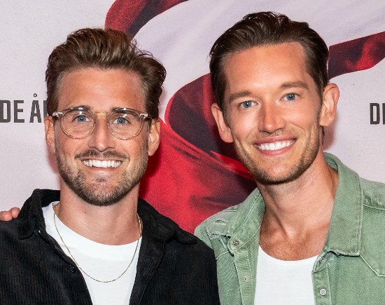 Frederik Haun overrasker med en helt speciel støtte til Knæk Cancer ...