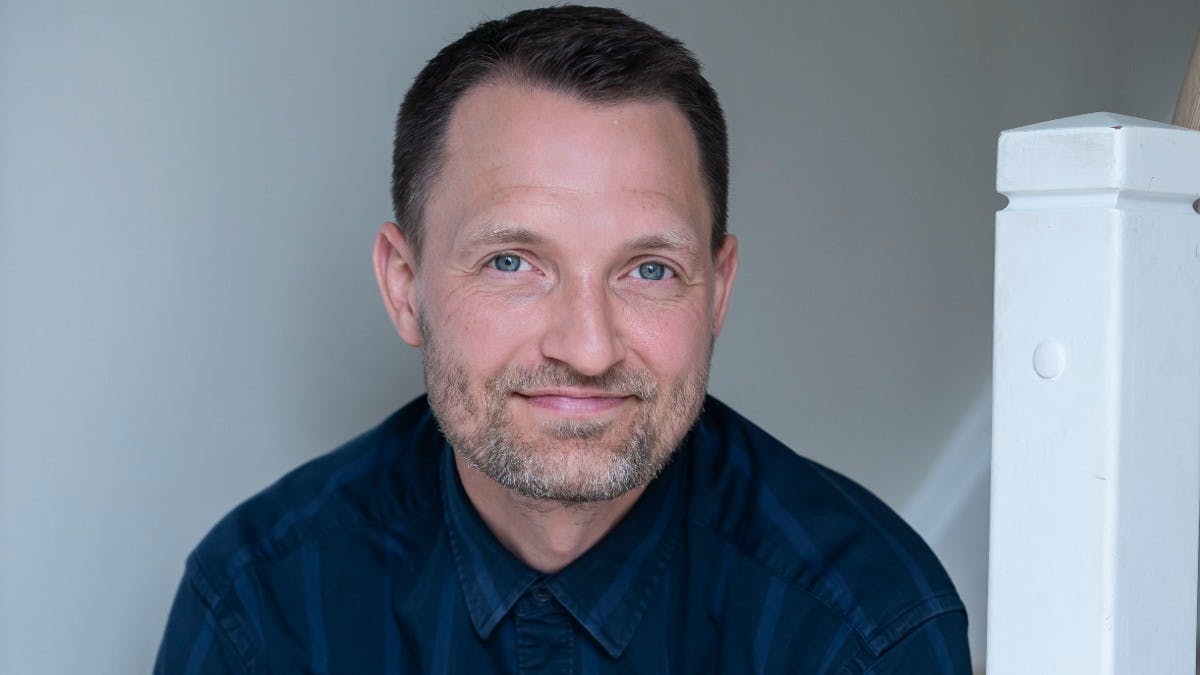 Kenneth er økonomisk ekspert i Luksusfælden: Denne overraskende ting ...