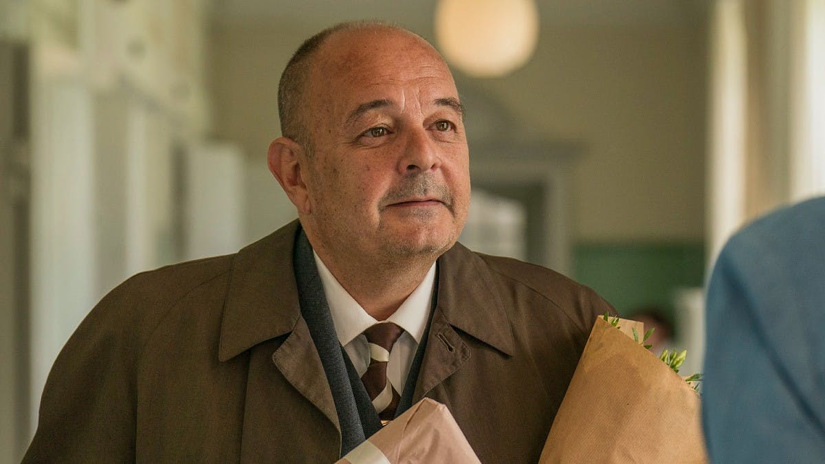 Hr. Reimer fra Sygeplejeskolen: Her er hans kendte forældre | BILLED-BLADET