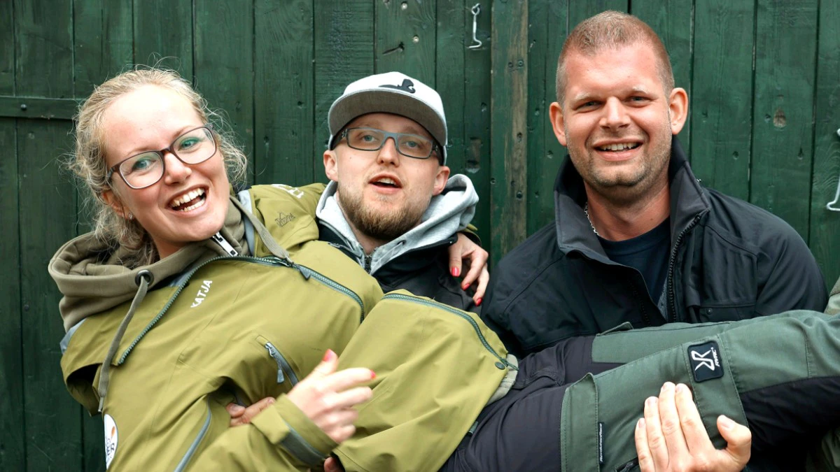 Husker du bejleren Anders fra Landmand søger kærlighed? Nu afslører han ...