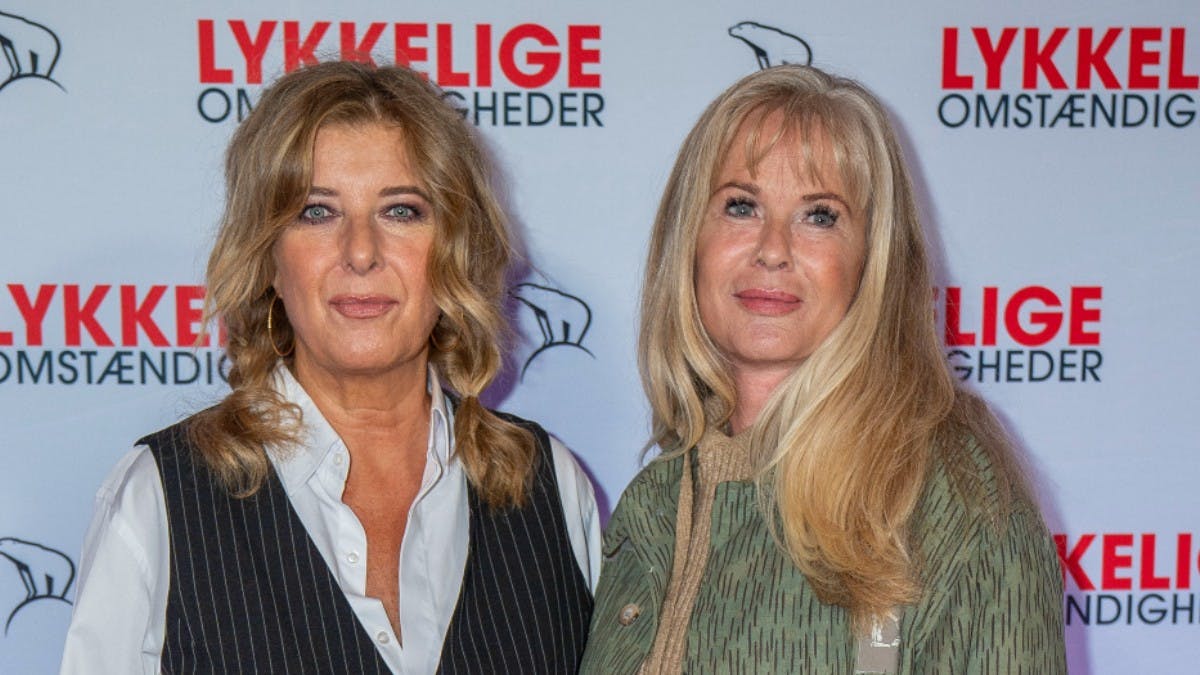 Birgit Aaby har særlig rolle i Paprika Steens stjernespækkede film ...