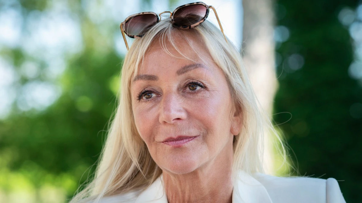 Charlotte Bircow flyttede til udlandet for hans skyld: Nu er de gået ...