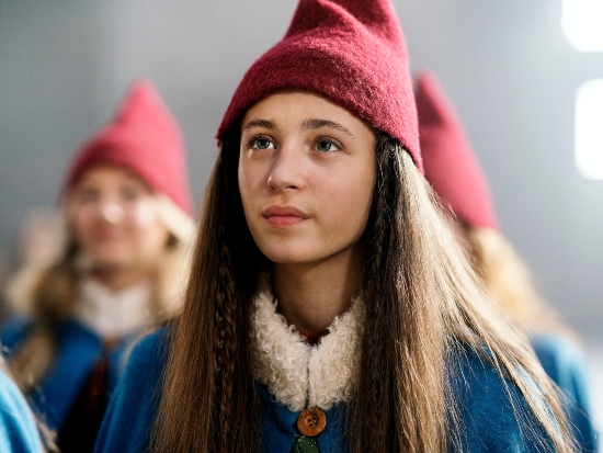 Alle disse julekalendere kan du allerede streame nu | BILLED-BLADET