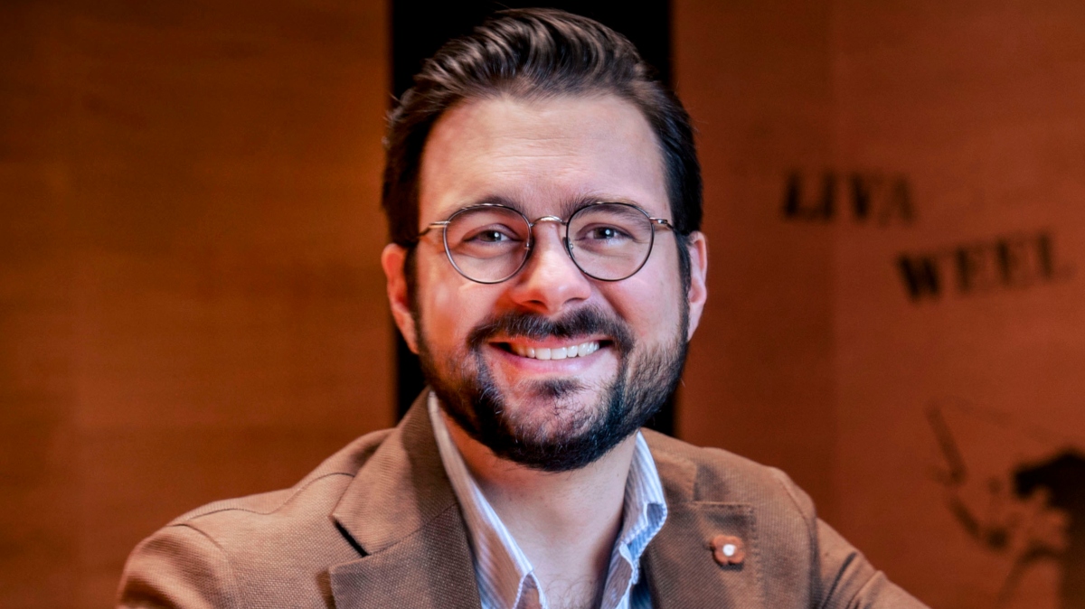 Phillip Faber stopper i Pigekoret | BILLED-BLADET