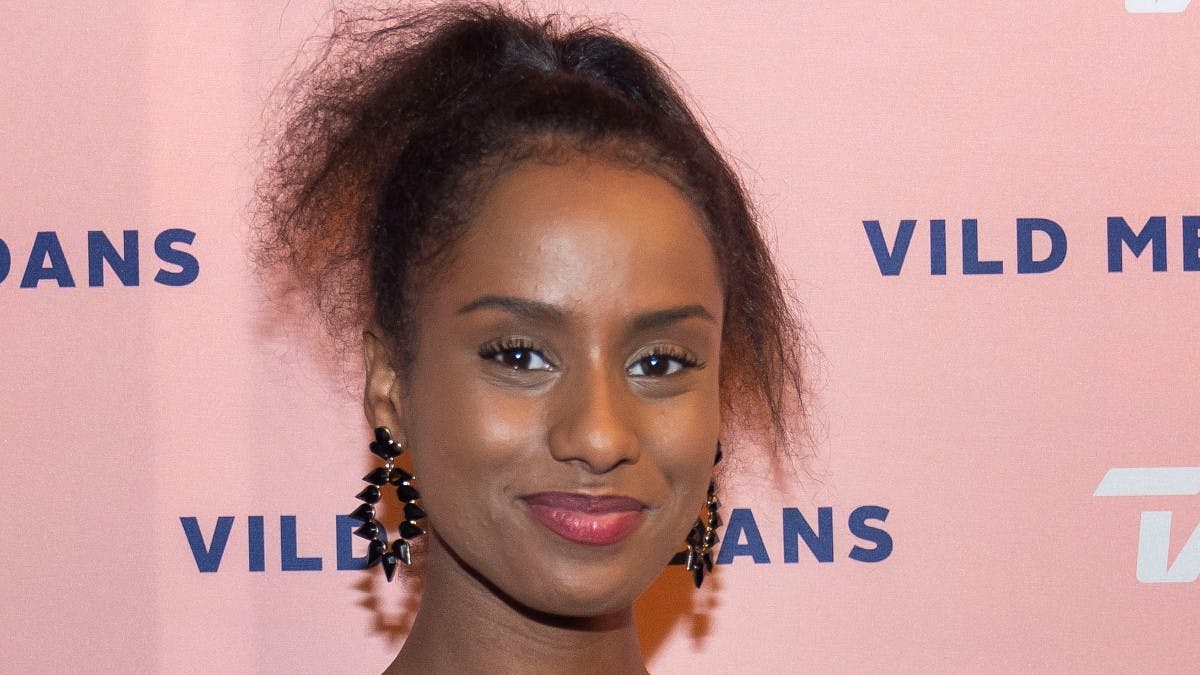 Gravid Andrea Lykke må melde fra til Vild med dans finalen | BILLED-BLADET