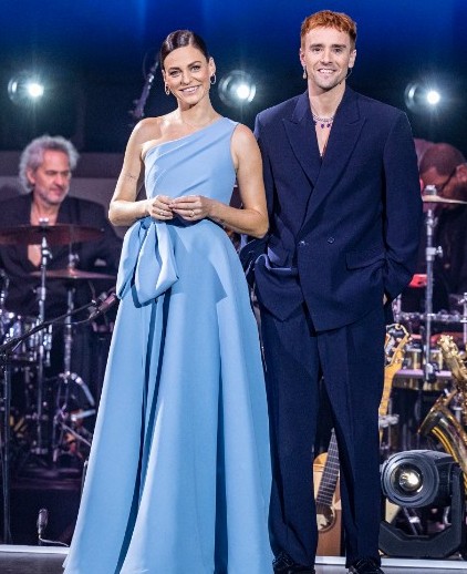 Sarah Grünewald efter Vild med dans-finale: Nu skal hun noget helt andet | BILLED-BLADET