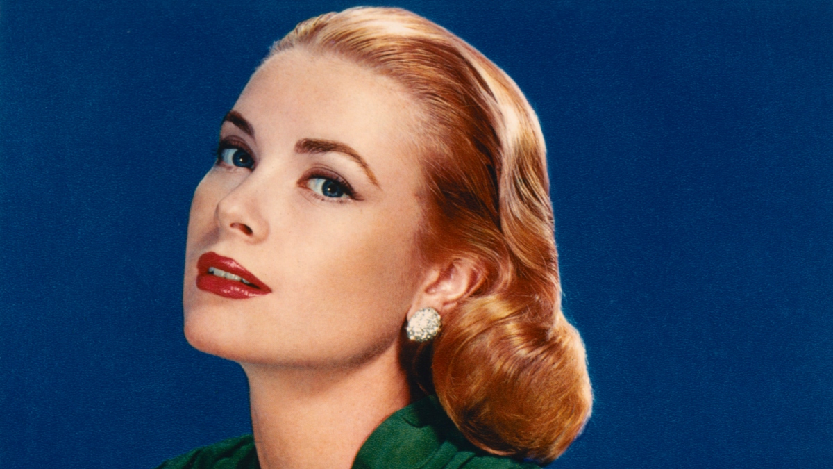 Vidste du det om Grace Kelly? Kom helt tæt på Hollywood-stjernen ...