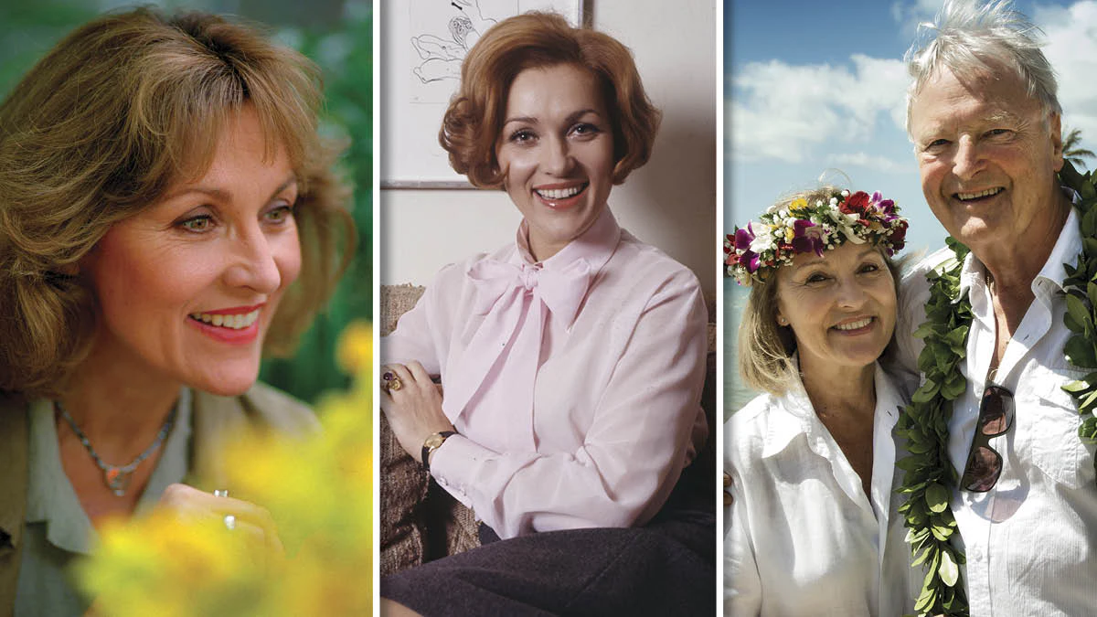 Se billederne: Susse Wolds flotteste looks | BILLED-BLADET