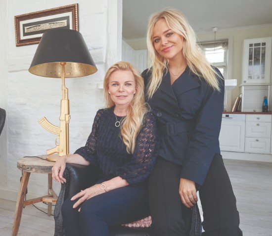 Det her vil Katerina Pitzner gerne have til at ske snart | BILLED-BLADET