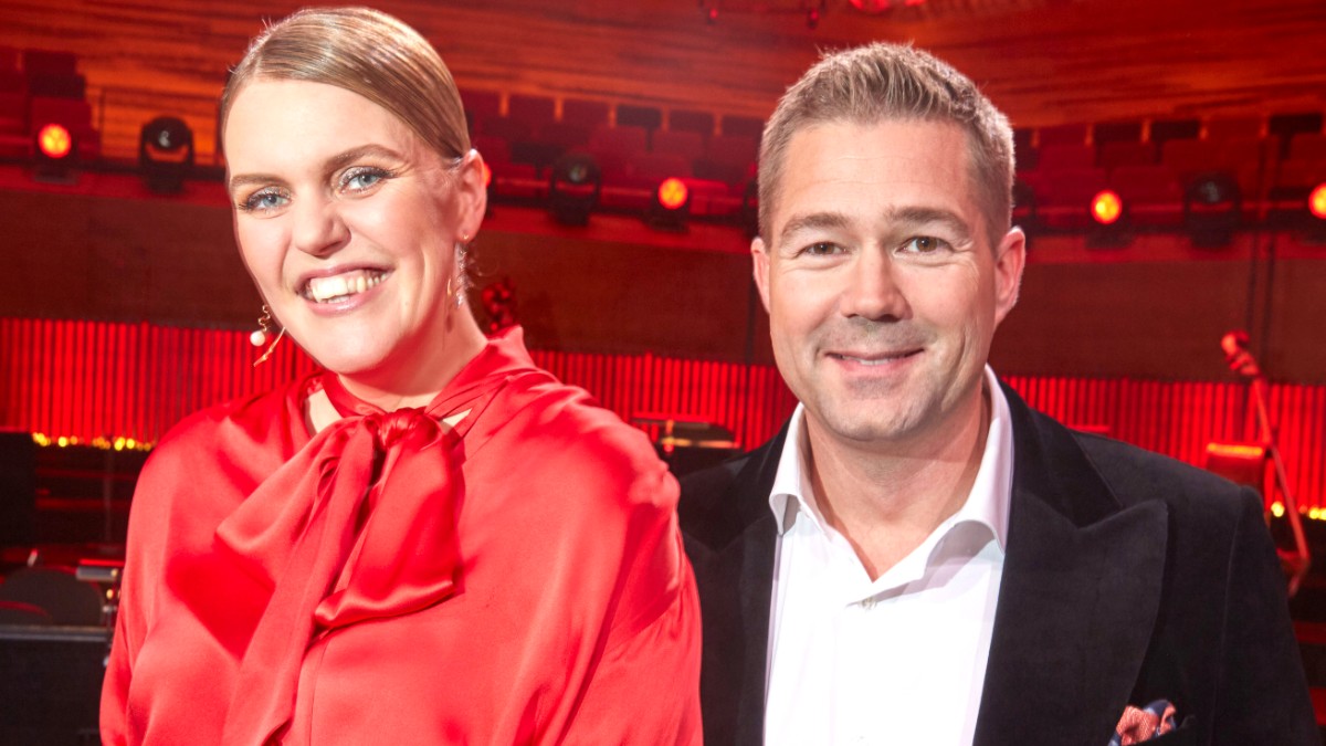 Fem ting du (måske) ikke vidste om Mathias Hammer | BILLED-BLADET