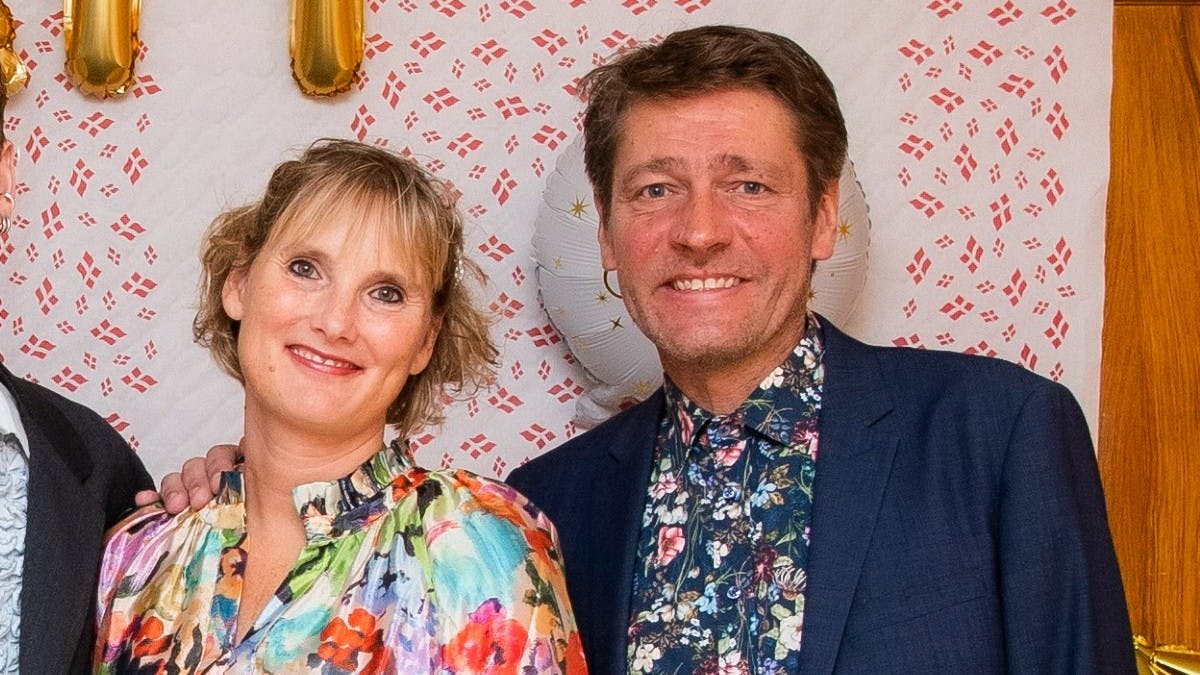 Camilla af Rosenborg fik fantastisk gave af sin mand: Se hvor de rejste ...