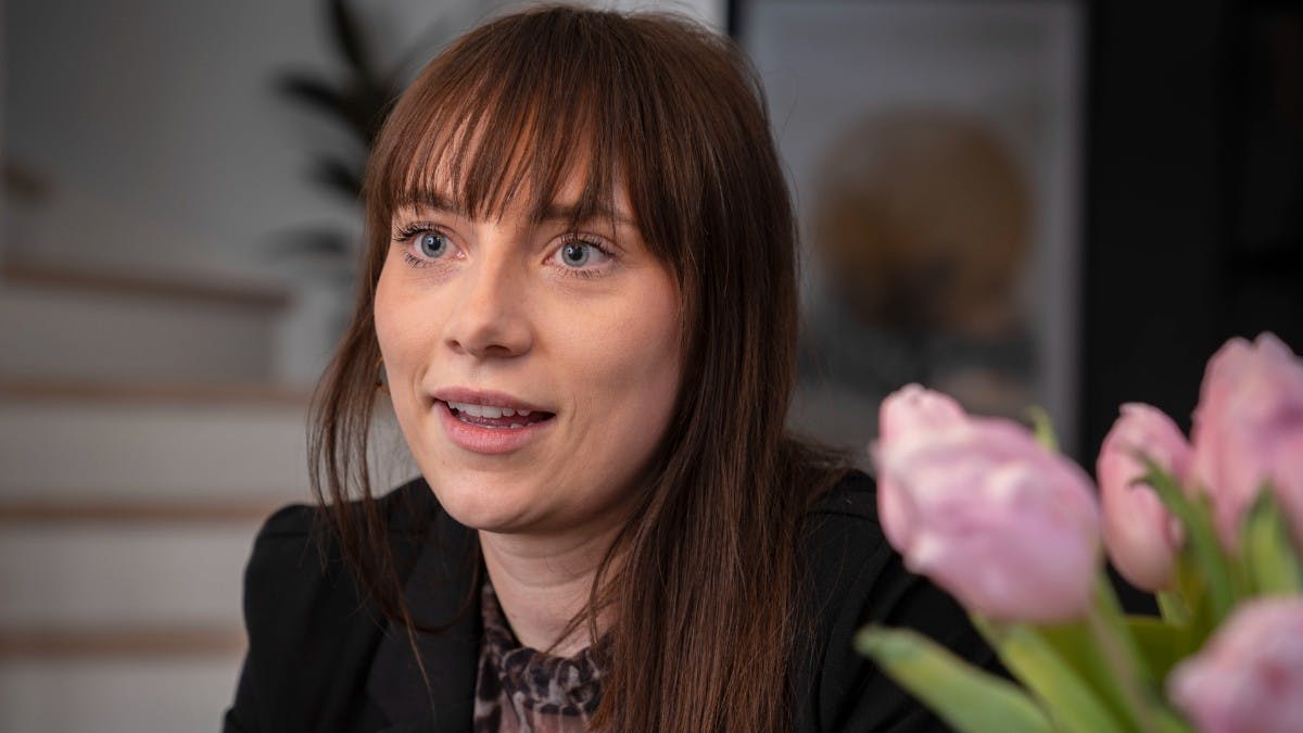 Lisbeth fra Årgang 20: Gør op med fordomme om skønhedsoperationer ...