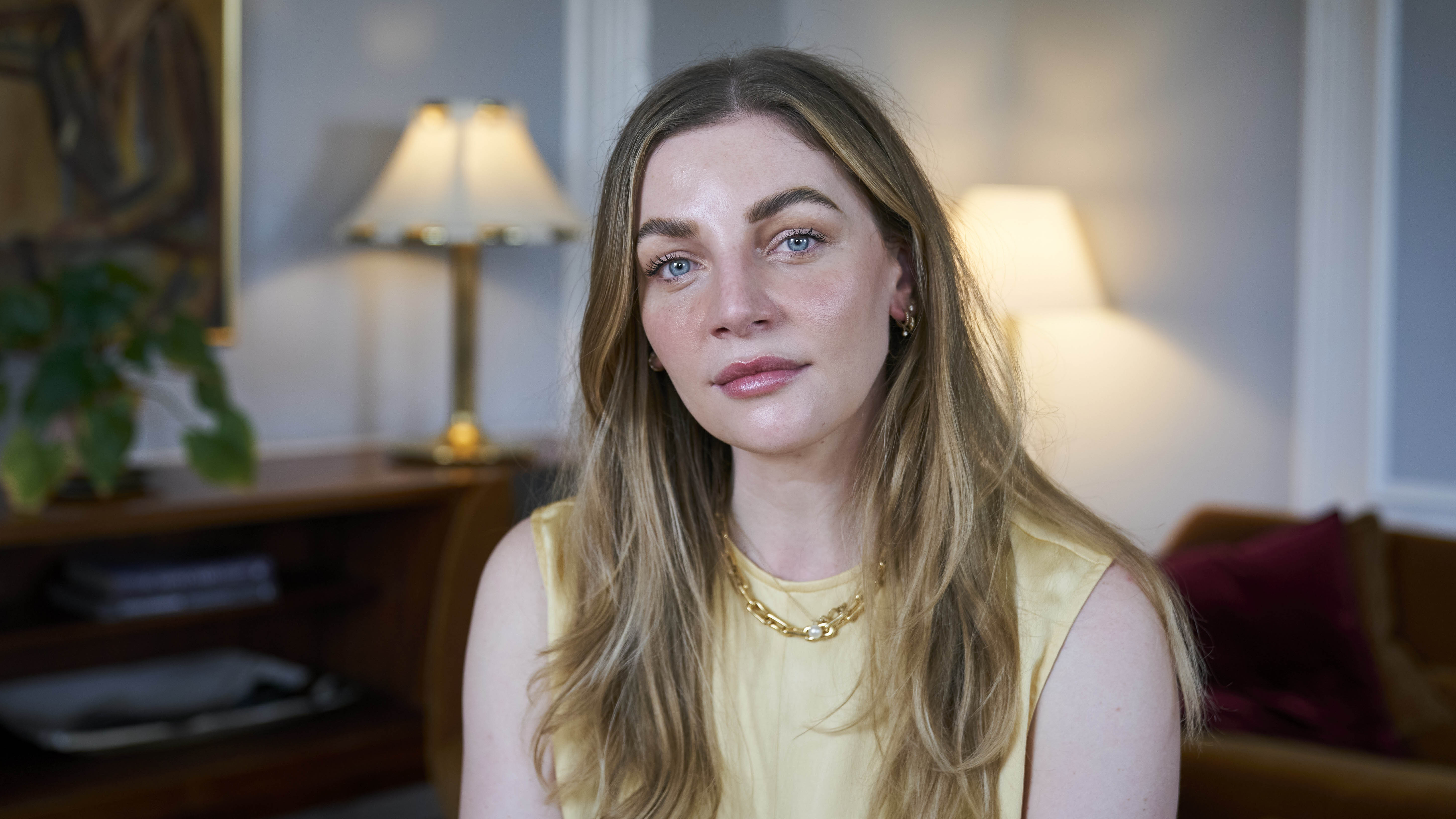 Jesper Ole Feit Andersens dårligste julegave: Begejstring blev hurtigt ...