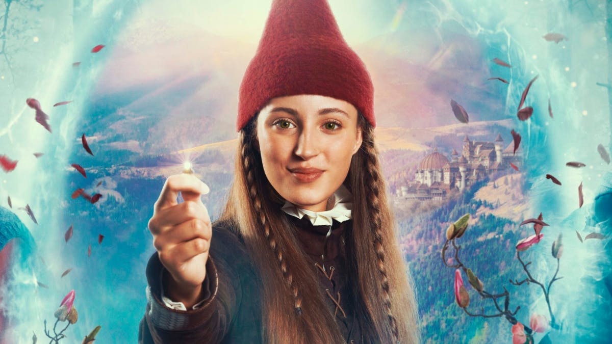 Kun de skarpe opdager det: Har du lagt mærke til den hemmelige rolle i ...