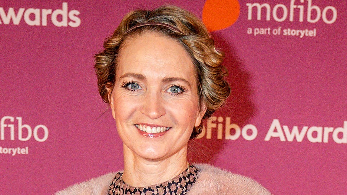 Annette Heick nægter at opgive gammel familie juletradition | BILLED-BLADET