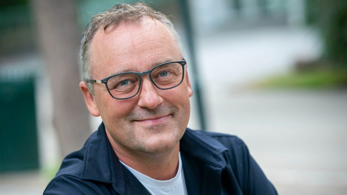 Peter Ingemann laver nyt program: Får selskab af kendt tv-makker ...