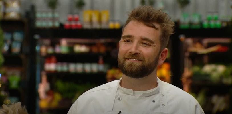 Jacob vandt Masterchef Jul: Først ville jeg ikke være med - men dette ...