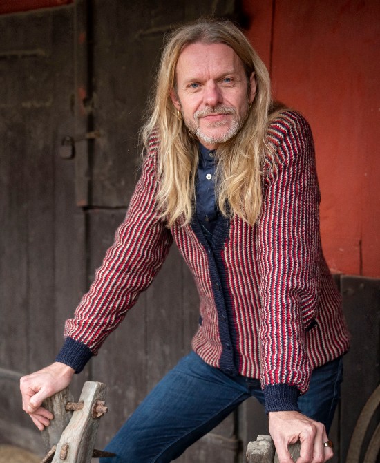 Lars Ravn fra Julehjertets Hemmelighed: Her har du set Niels-Martin ...