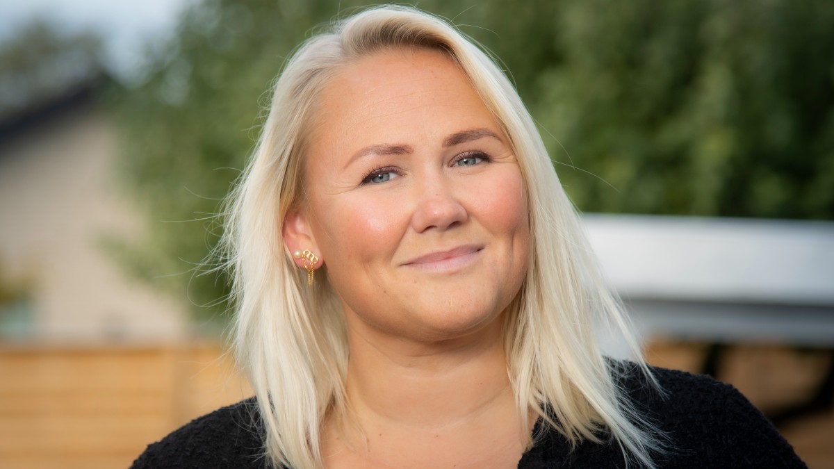 Flere har undret sig: Nu bekræfter Cecilie Schmeichel med stor ærgrelse | BILLED-BLADET