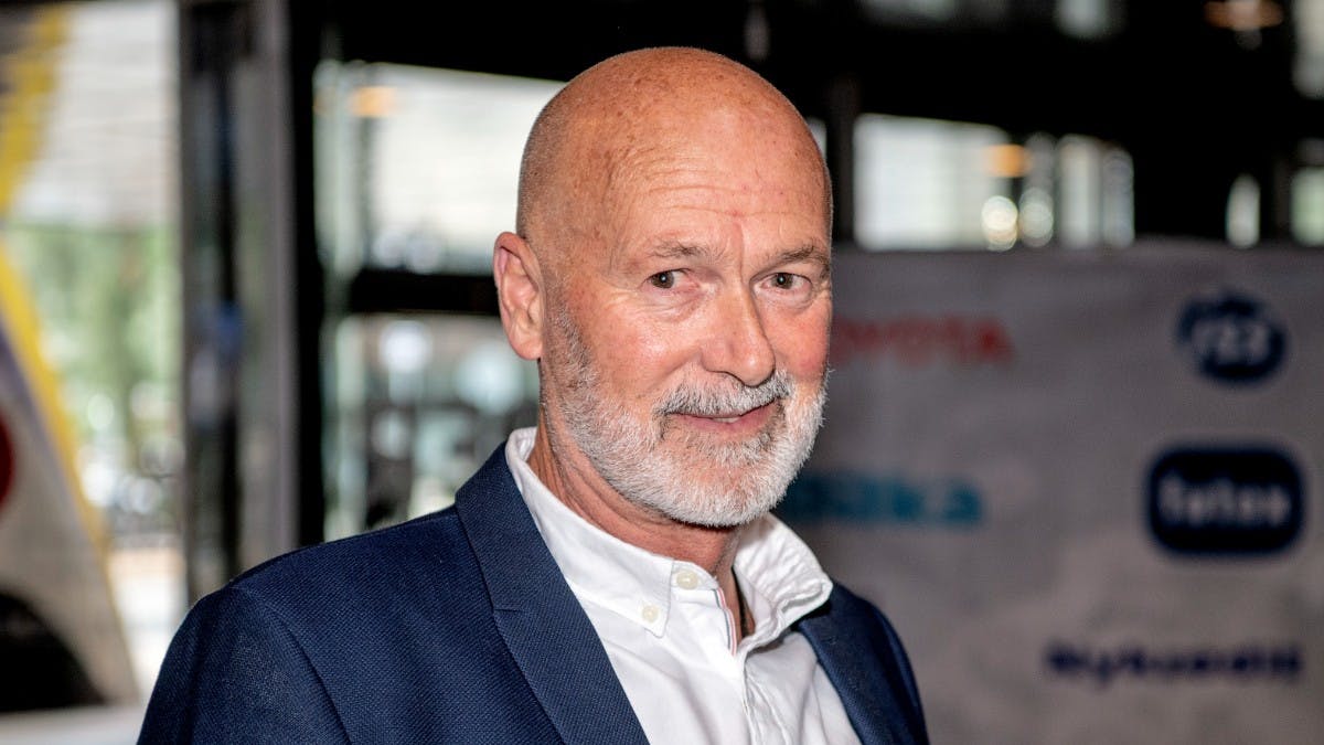 Stolt B.S. Christiansen: Kæmpe hæder til Holger Rune | BILLED-BLADET