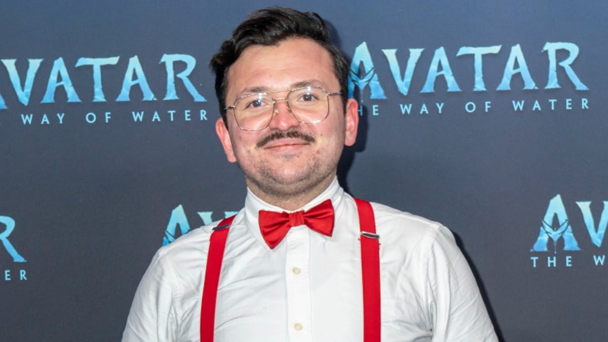 Umut Sakarya har tabt næsten 30 kilo, men der er én stor udfordring ...