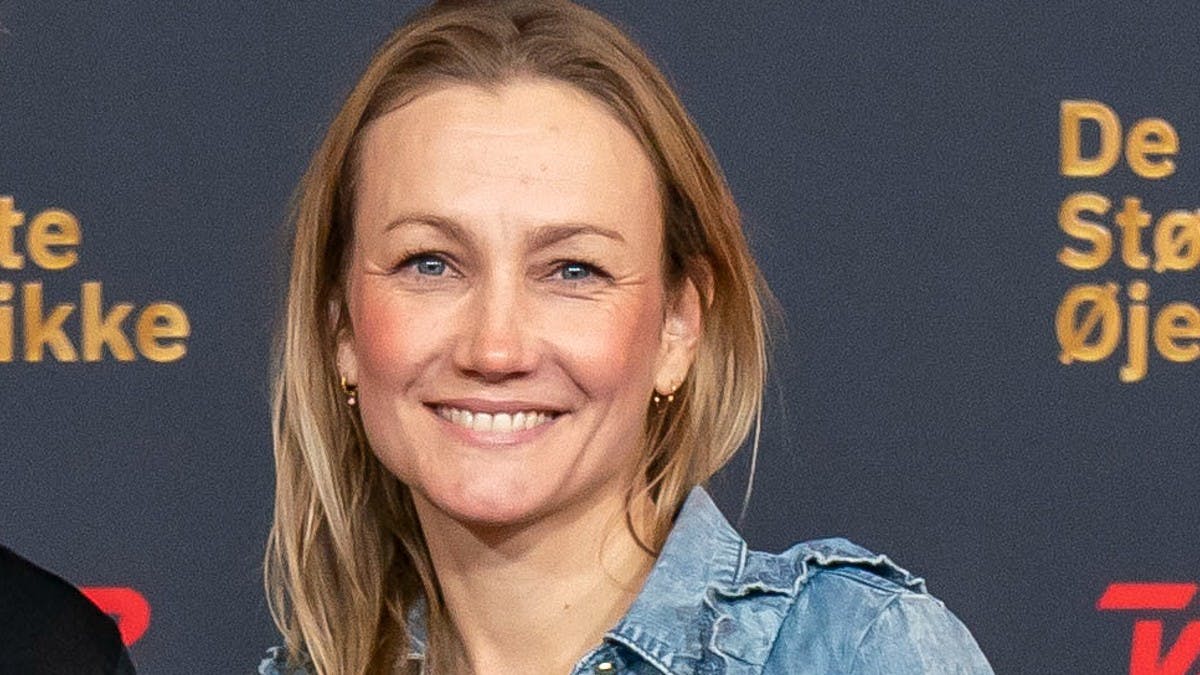 Lykkelig Sara Lygum viser kæresten frem: Se det dejlige billede ...