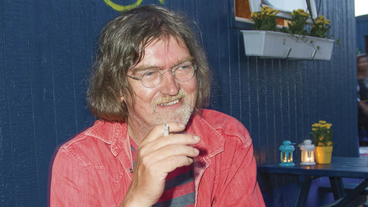 Johnny Madsen aflyser alle spillejobs i 2023 | BILLED-BLADET