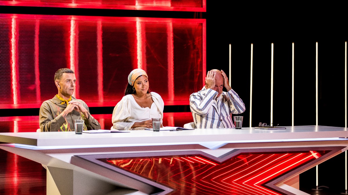 Enighed blandt dommerne: Denne sang gik igen til årets X Factor ...