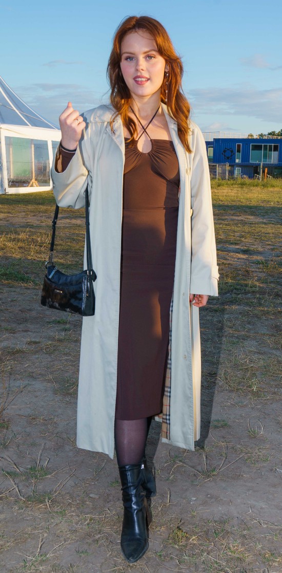 Andrea Heick Gadeberg har trukket stikket: Derfor holder jeg fri nu ...