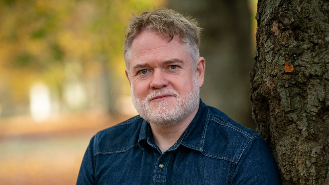 Esben Dalgaard med stærk udmeldning: Sådan gør jeg, når det hele virker ...