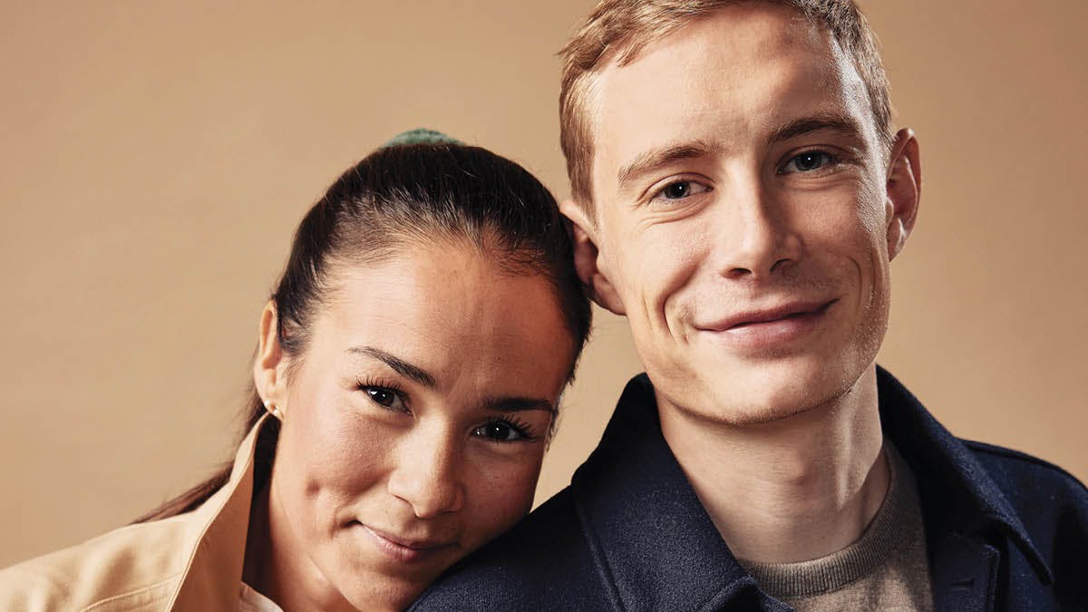 Jonas Vingegaard: Mit hjerte smeltede fuldstændig | BILLED-BLADET