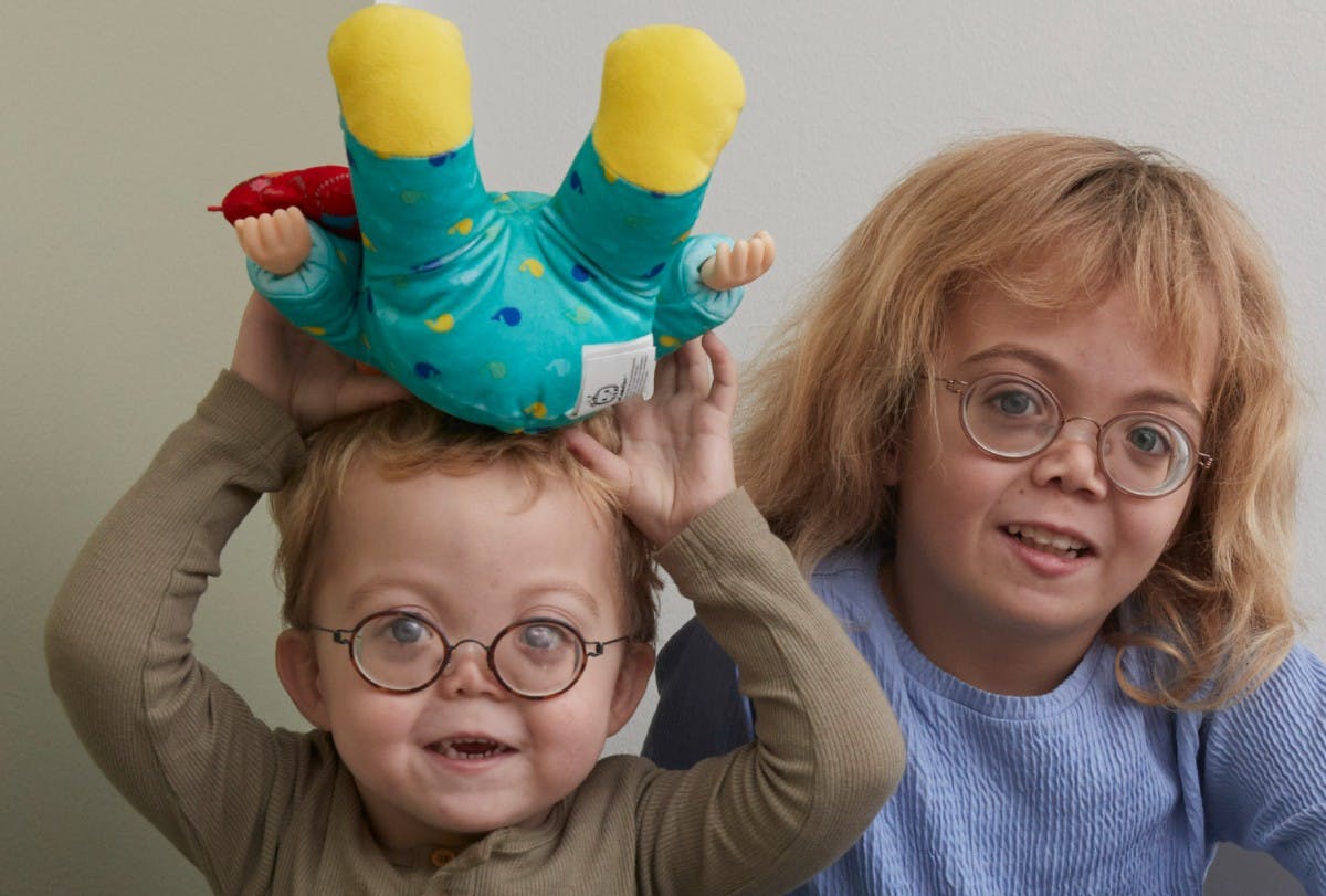 Sådan går det med Noor fra De sjældne danskere efter hans lunge klappede sammen | BILLED-BLADET