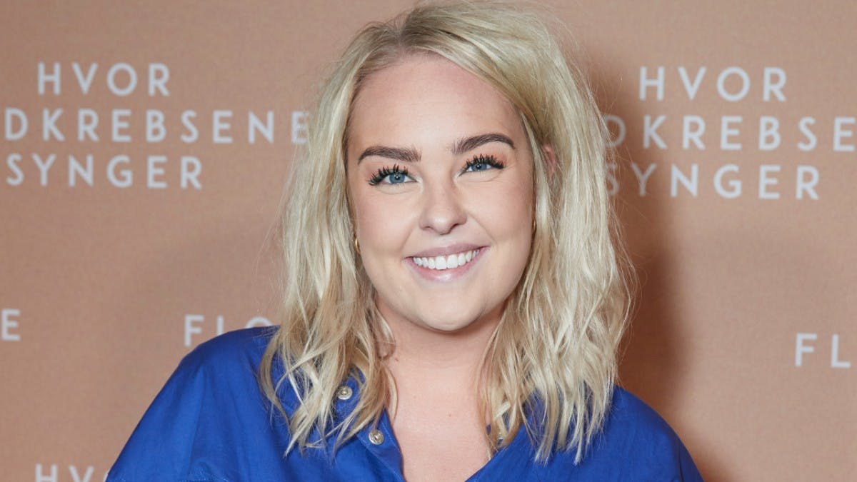 Julia Sofia Astrup fra Forræder: Her er hendes kendte kæreste | BILLED-BLADET