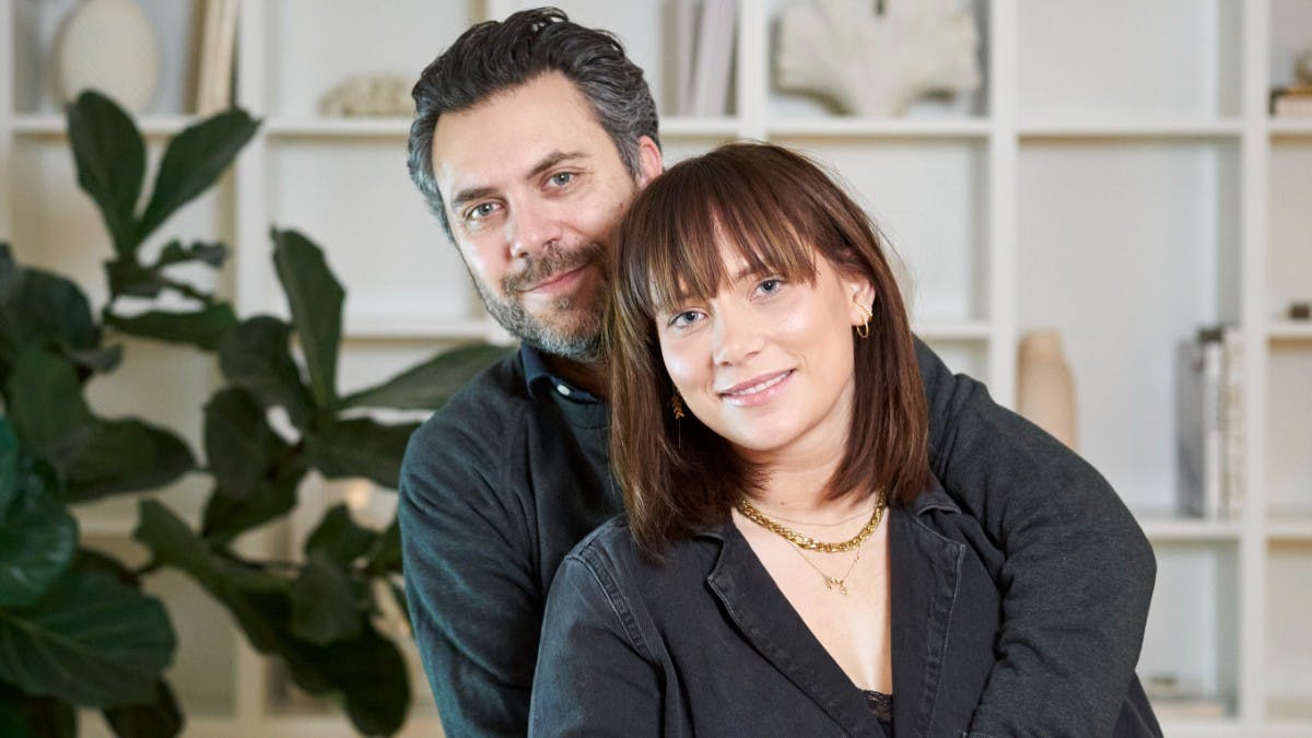 Lisbeth fra Årgang 20 ærgrer sig over første afsnit | BILLED-BLADET