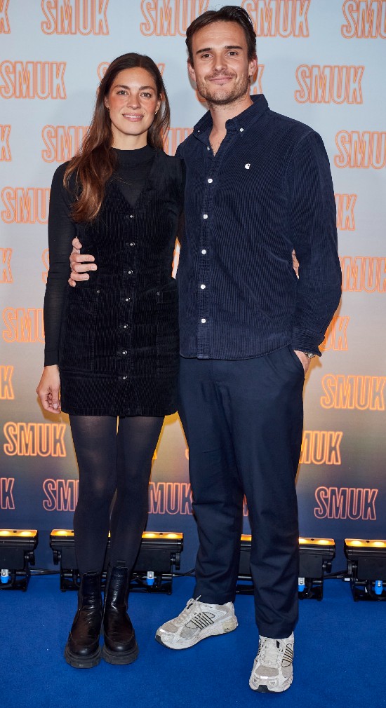 Natalie Madueño fra Den som dræber: Her er hendes kendte mand | BILLED ...