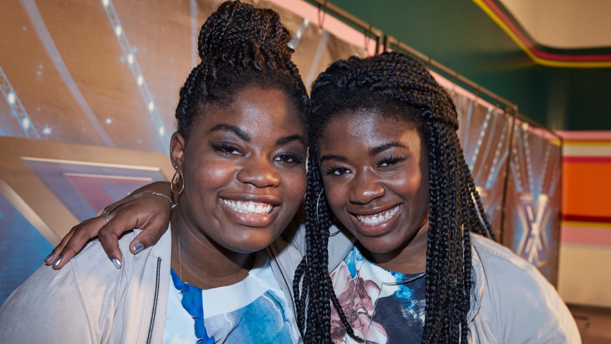 Rose Hermansen fra X Factor: Kommer fra en musikalsk familie | BILLED ...