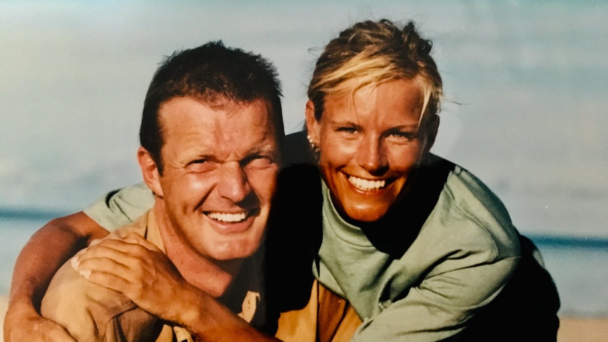 Husker du Dan og Nada fra Robinson? Sådan ser de ud i dag | BILLED-BLADET