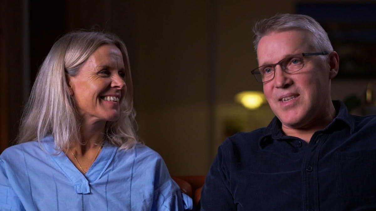 Husker du René og Conny Hamann- Boeriths? Se hvem også fandt ...