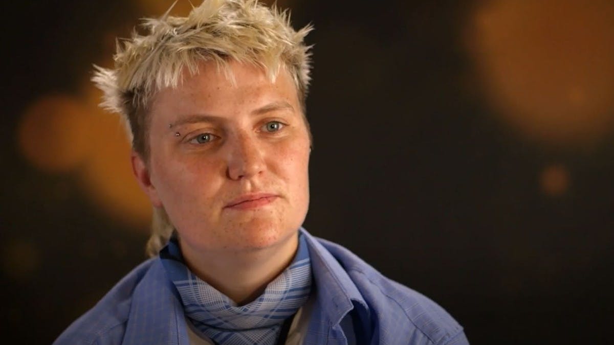 Det nye navn var selvstændiggørende: Derfor valgte han Milo | BILLED-BLADET