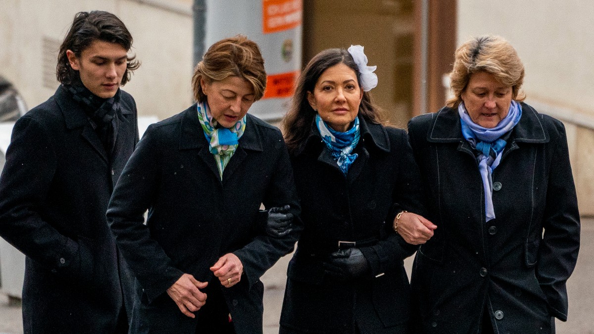 Grevinde Alexandra af Frederiksborg - Nyheder, billeder og video