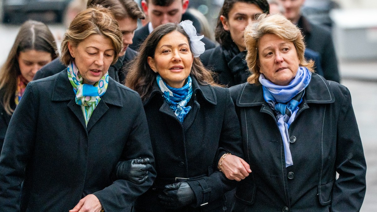 Grevinde Alexandra af Frederiksborg - Nyheder, billeder og video