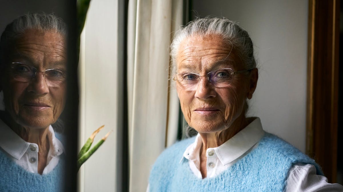 I dag begraves Ritt Bjerregaard: Sådan bliver mindehøjtideligheden i ...